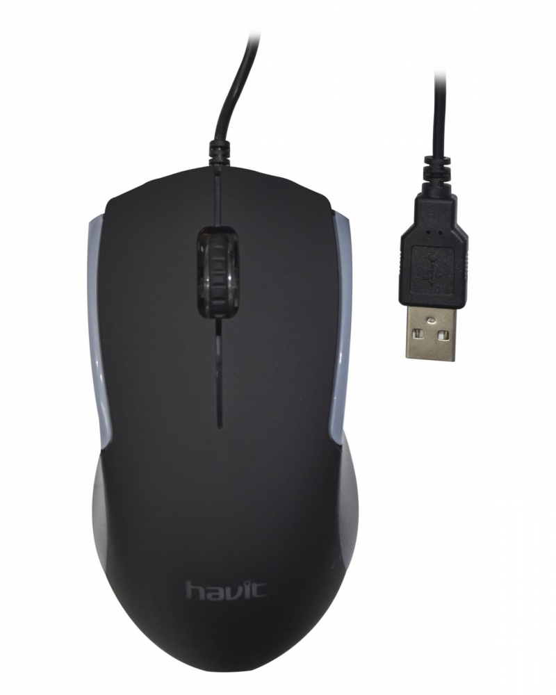 Velasco | Sonido y Electrónica - MOUSE USB C/LUZ MULTICOLOR GAMER